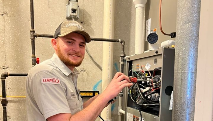 Top Quality Heating Services For Your Ozark Area Home